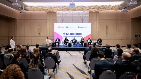 ეკატერინე მიქაბაძე კორპორაციული ობლიგაციების ბაზარს საქართველოში შემდგომი ზრდის მნიშვნელოვანი