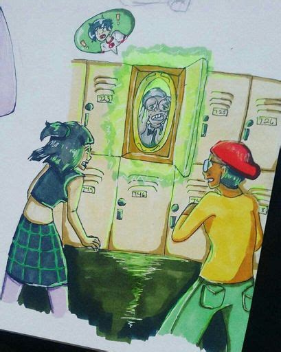 Danny Phantom Splitting Images Danny Phantom Phantom In Flight Grey