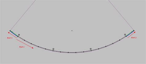 solved curtain wall custom aligning issues graphisoft community