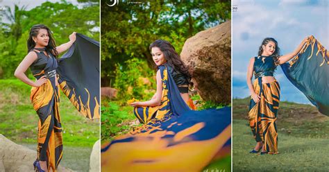 Piyumi Jayarathna Lk Model Zone Sri Lankan No01 Model Database