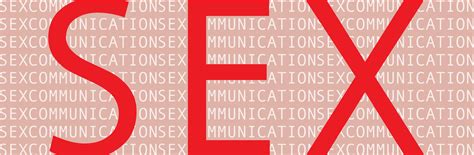 SEX COMMUNICATION Podcast Audio Porn Page GRAPHICPAINT