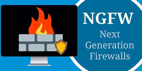 Ngfw Guide What Are Next Generation Firewalls Comparitech Images