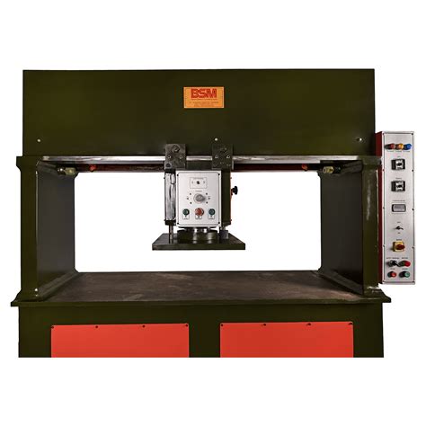 Clicker Machine Bsm India