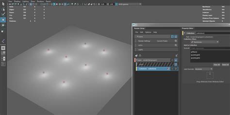Solved All Lights In Every Render Layer Autodesk Community