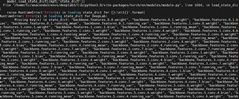 【pytorch】从零开始用语义分割网络 deeplab3 训练自己的数据集 csdn博客