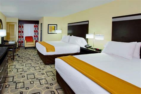 The 12 Best Hotels In Augusta Georgia Wandering Wheatleys