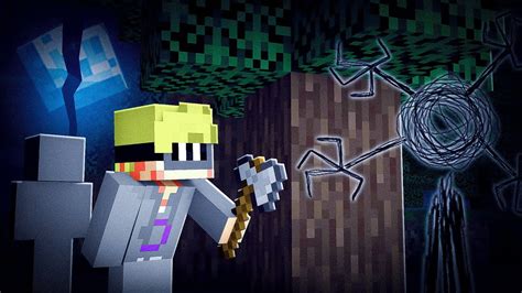 This Minecraft Mod Is Scarier Than The Broken Script No Moon Jar Youtube