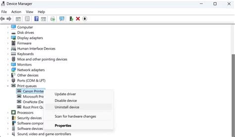 How To Fix Printer In Error State On Windows
