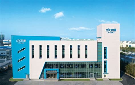 애터미칫솔 산동성 고품질 제품육성 인증 획득 뉴스룸 글로벌 애터미 Welcome To Global Atomy