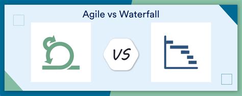 Agile Vs Waterfall Methodology Which Is Right For Your Project
