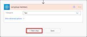 Microsoft Teams Export The List Of Team Members Guide