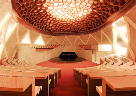 Ten Architecture Projects By Paris School Of Architecture