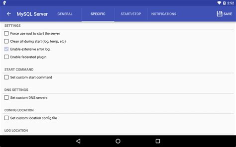 Servers Ultimate Apk For Android Download