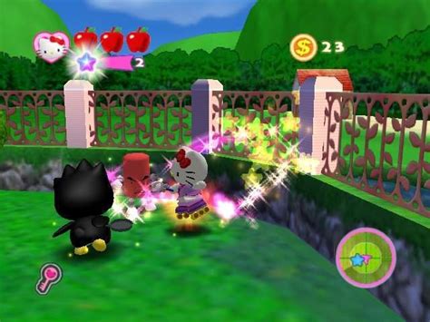 Download Hello Kitty Roller Rescue Windows My Abandonware