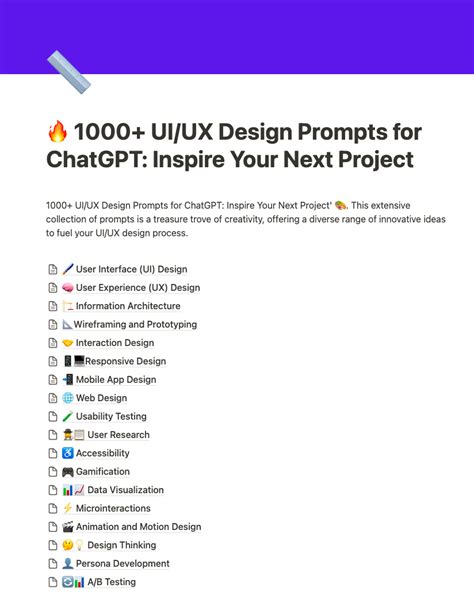 10x your ux designing speed unleashing the power of gpt for exceptional user experiences by