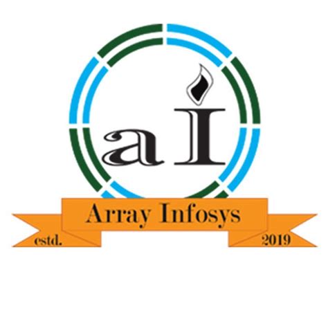 Array Infosys Youtube