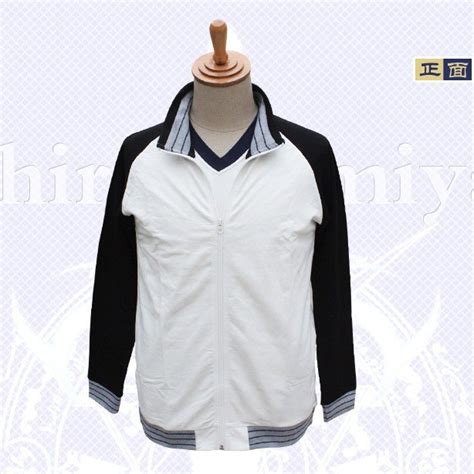 [ส่งด่วน] Fate Stay Night Wei Gong Shi Lang เสื้อผ้าคอสเพลย์ Wei Gong Shi Lang เสื้อกันหนาวเสื้อ