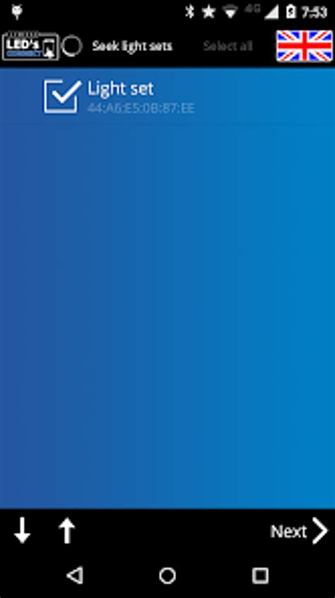 Lumineo Leds Connect Lights For Android Download