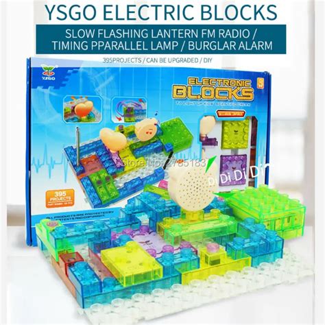 basic building blocks for a digital circuit