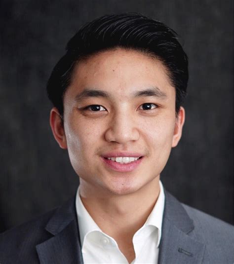 Eric Liu Medium