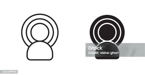 Ui 디자인을 위한 브랜드 인지도 아이콘 심볼 컬렉션 개념에 대한 스톡 벡터 아트 및 기타 이미지 개념 개념과 주제 고객 Istock