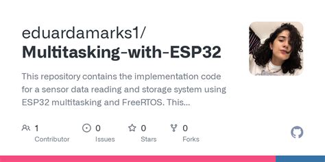 Github Eduardamarks1multitasking With Esp32