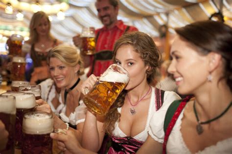 Oktoberfest Tori Toxxx