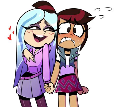Pin On The Ghost And Molly Mcgee
