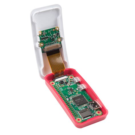 Raspberry Pi zero 2 W with Flirc case 小物などお買い得な福袋 swim main jp
