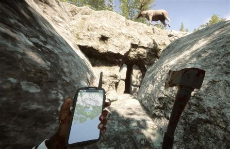 《森林之子》各武器道具位置说明 现代斧在哪 游民星空 《森林之子》各武器道具位置说明 现代斧在哪 游民星空