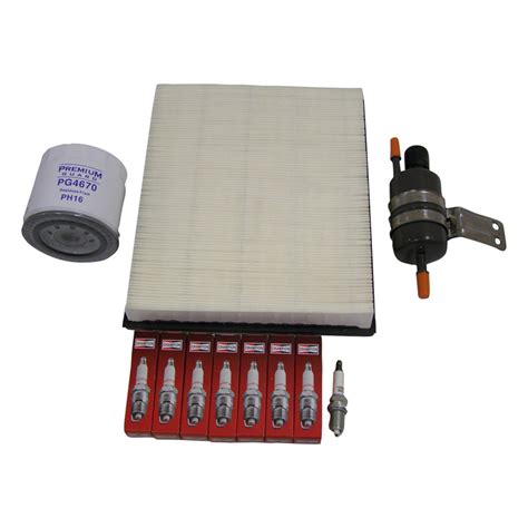 Tk36 Inspektionskit Für Jeep Grand Cherokee Wj Wg 4 7 L Powertech V8 4698 Ccm 175 198 Kw