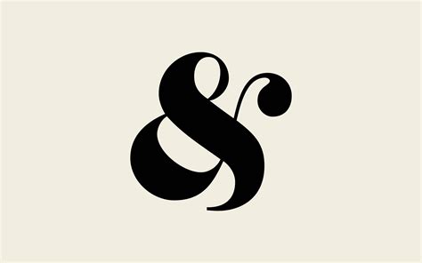 The Ampersand