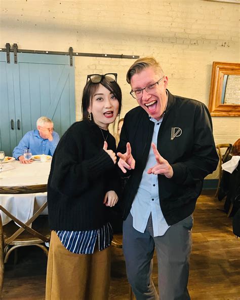 Min Shi 史敏 So Grateful For Being The Witness Of This Monument Having My Work Showed At