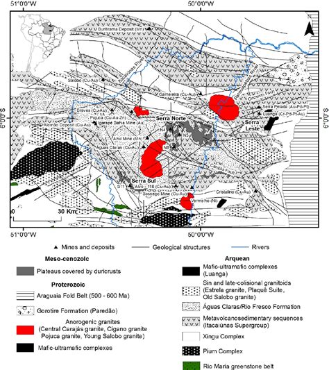 Figure 1 From Remote Sensing Detection And Monitoring Of Surface