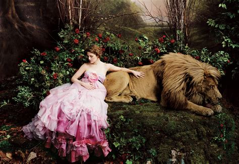 Annie Leibovitz Disney Dream Portrait Series Drew Barrymore