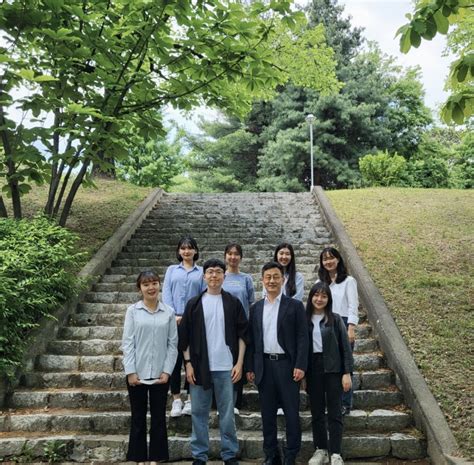 2022 실험실단체사진 Gallery 충남대학교 분자생물공학 실험실