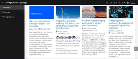 IBM Maximo Application Suite MAS 8 Is Here Get Prepared Total Resource Management Inc