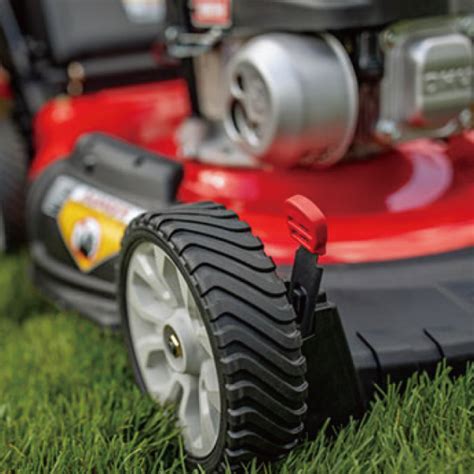 트로이빌트 Tb150 엔진 잔디깍기 163cc 비자주식 잔디깍는 기계 하우숩