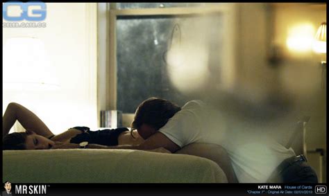 Kate Mara Nude Pictures Photos Playboy Naked Topless Fappening