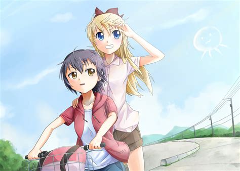 Yuru Yuri Namori Image By Llr Zerochan Anime Image Board