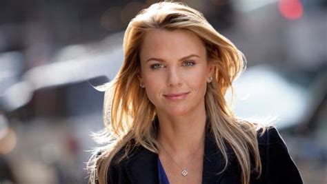 After Leaving Cbs Lara Logan Ponders Next Move The Business Journals