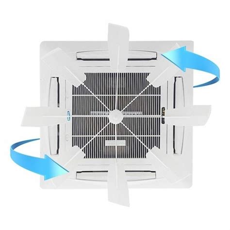 시스템에어컨 바람개비 공기순환 라곰팬 Ssgcom