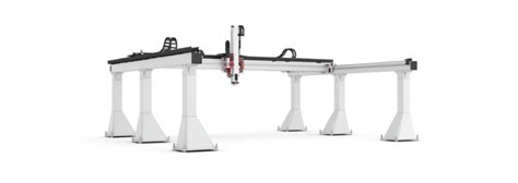 The Guide To Using Auxiliary Axes With Offline Programming Robodk Blog