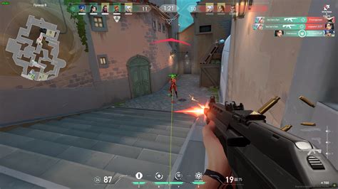 HC External For Valorant Valorant Cheats NFKCHEATS