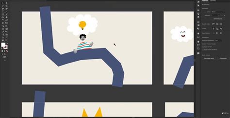 Master Motion Design Dynamic Character Animation In After Effects Envato Tuts