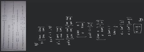Using Properties Of Determinants Prove That ∣∣ Acb Bac B Cc Aa B ∣∣ A