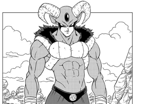 Trama Completa Della Saga Di Moro Dragon Ball Super