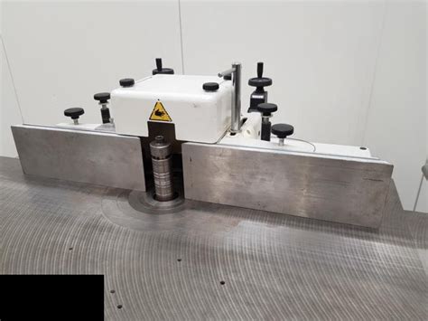 Scm Ti 120 Class Used Spindle Moulding Machine Used Machines Exapro
