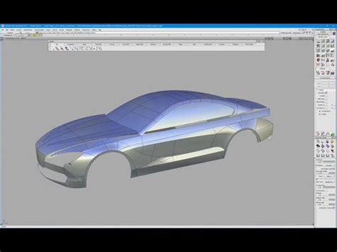 alias 3d modeling tutorial bmw 6 series bmw 6 series 3d model 3d