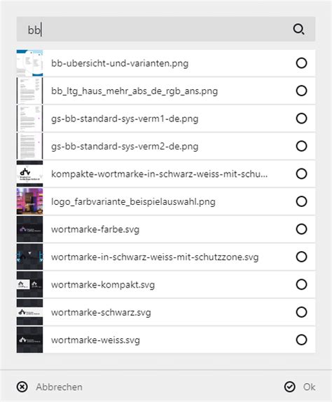 search in image selection does not work · issue 201 · getkirby editor · github